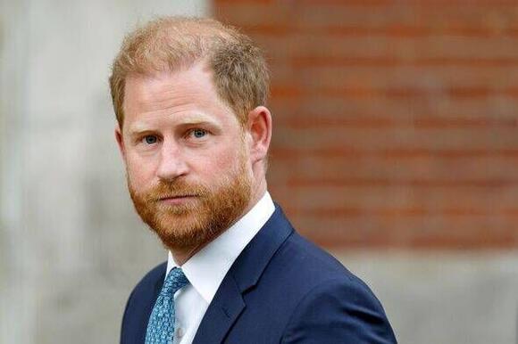 Prince Harry's losses since Megxit: HRH title, military roles, and more ...