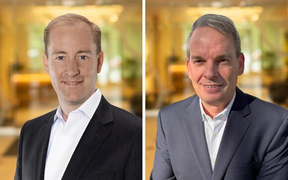 Compass Minerals Announces Senior Leadership Team Appointments - NewsBreak