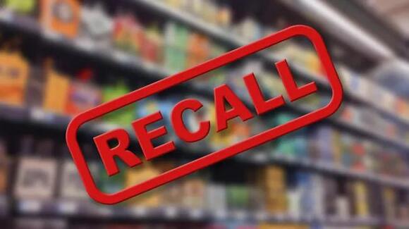 Chocolate Recalled In North Carolina Poses 'Life-Threatening' Risk ...