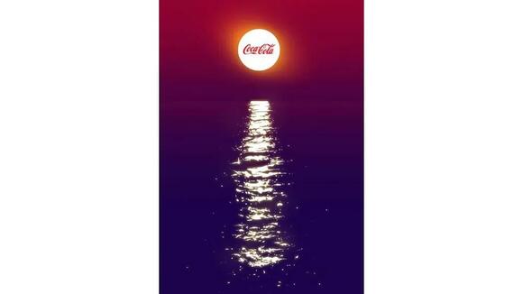 Corona beer turns stock photos into clever optical illusion ads - NewsBreak
