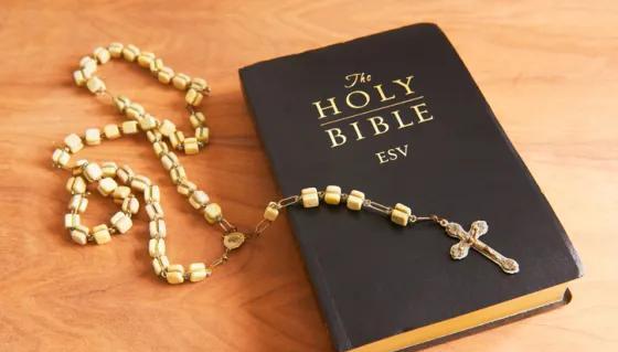 Cardinal Kevin Farrell currently the highest-ranking Catholic - NewsBreak