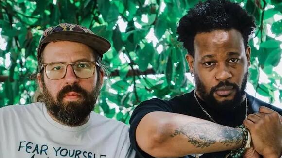 Open Mike Eagle and Kenny Segal Announce Collaborative Album Doomed ...