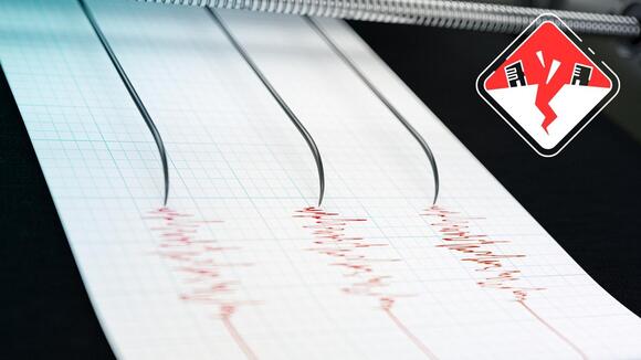 Three New Madrid Seismic Zone Quakes Confirmed by USGS - NewsBreak