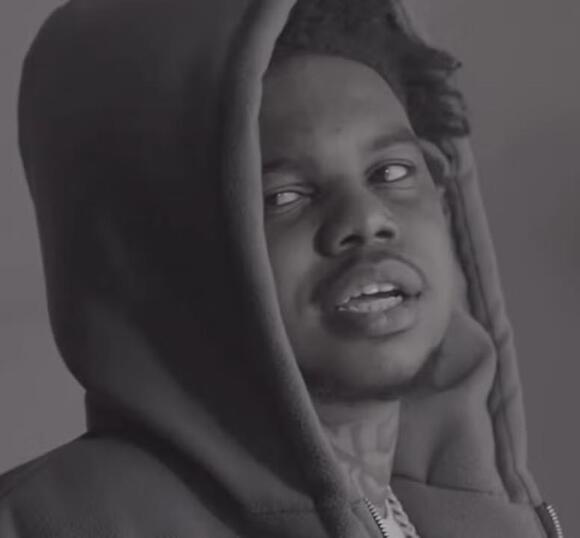 Lil Poppa death: Rapper dies at 25 days after releasing a new song ...