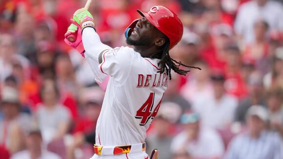Fantasy Baseball Injury Rankings: Top 60 IL stashes with Elly De La ...