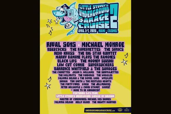 Kid Rock, Creed + More Bring Rock the Country Festival to 8 U.S. ‘Small ...