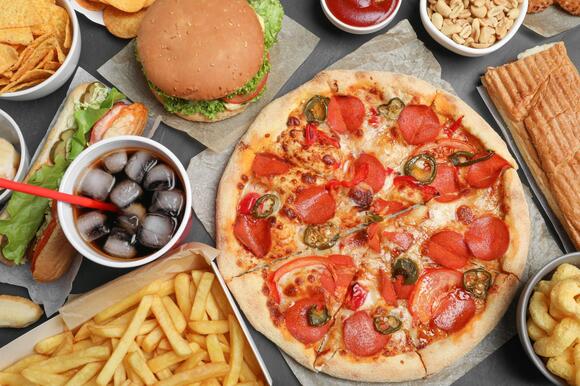 Why your favorite menu items are disappearing from restaurants - NewsBreak