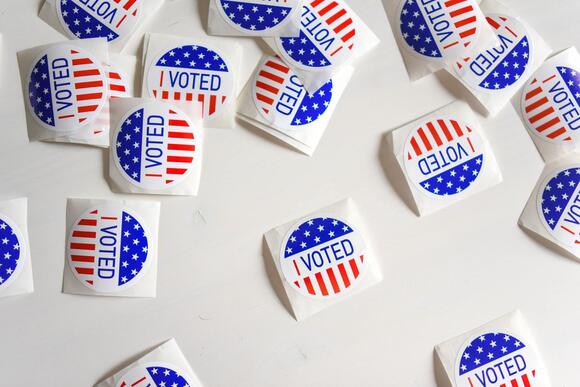 Almost 200 candidates have already filed to run in the 2028 ...