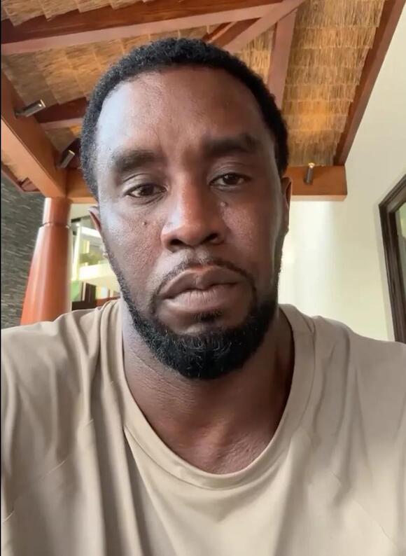 How Sean ‘Diddy’ Combs’ gray hair could influence the jury in his sex ...