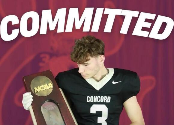 Suttle Discusses Commitment to Concord, Appreciation for East - NewsBreak