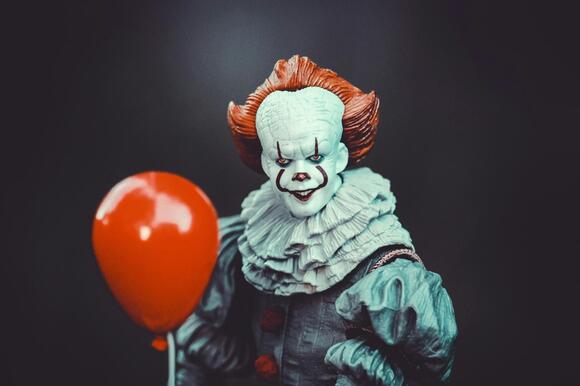 MetraPark Hosts Horror Con This October With Horror Film Celebrities ...