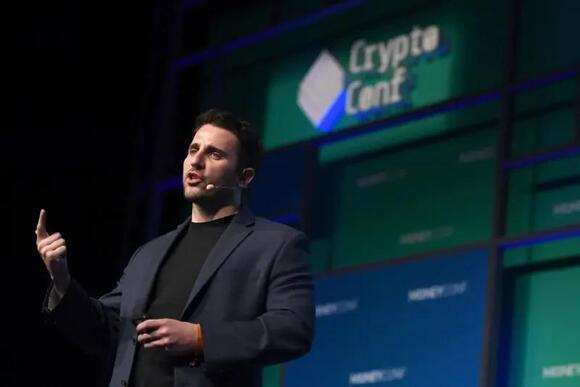 BRR Stock Jumps After CEO Anthony Pompiliano Accepts $1 Salary With ...