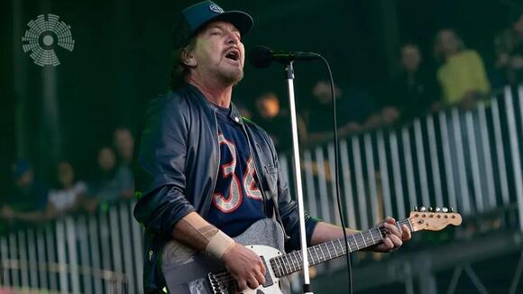 Ohana Festival Reveals 2026 Lineup with Pearl Jam, Tyler Childers, Maná ...