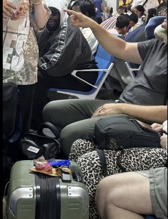 Rick Ross Got Clowned For Flying Commercial, But Rising Jet Costs May ...
