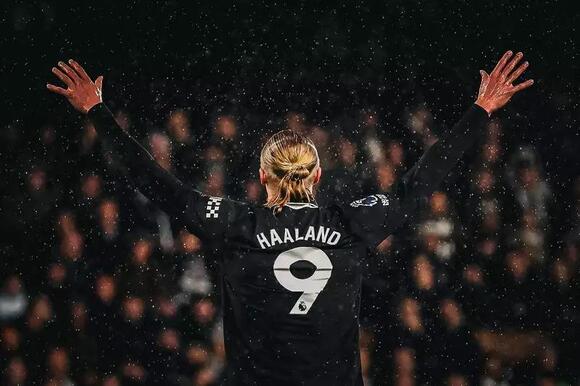 Who Are Erling Haaland’s Parents? All About Alf-Inge Haaland and Gry ...
