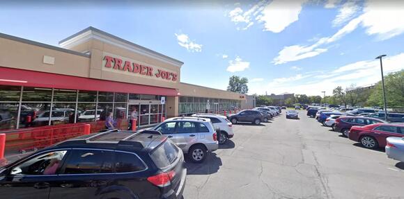 Colonie Trader Joe’s Planning Major Parking Improvements - NewsBreak
