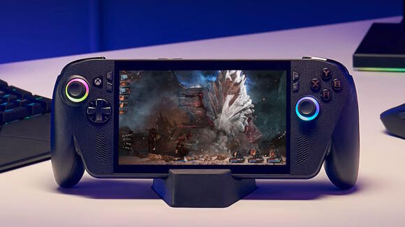 SteamOS 3.8 Adds Hibernation, Handheld Support - NewsBreak