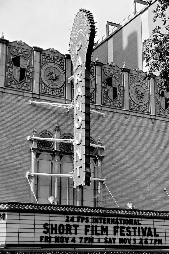 This One Christmas Show in Abilene Always Packs the Paramount - NewsBreak