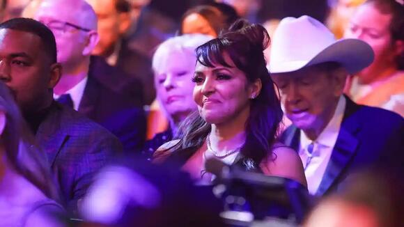 Layla El Shares The One Thing Which Could Make Her Return To WWE ...