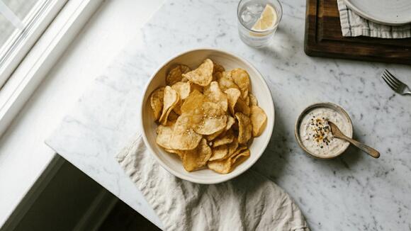 Are Lay's Chips Gluten Free? What You Need to Know Before You Snack ...
