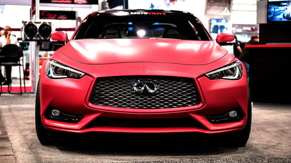 The Cars Banned From Nebraska Car Show Aren’t Mustangs, They’re Nissans ...