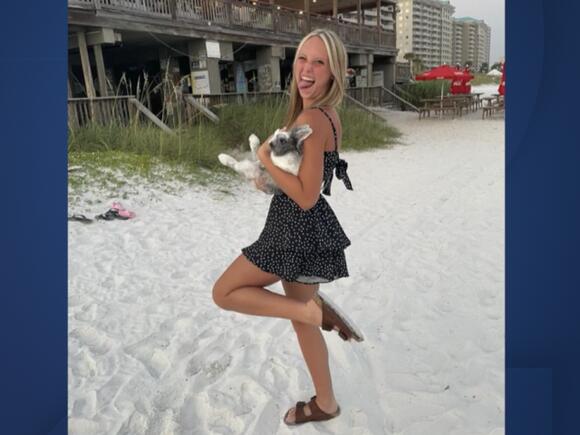 'There's no closure': Anger persists as friends mourn Bixby teen's ...