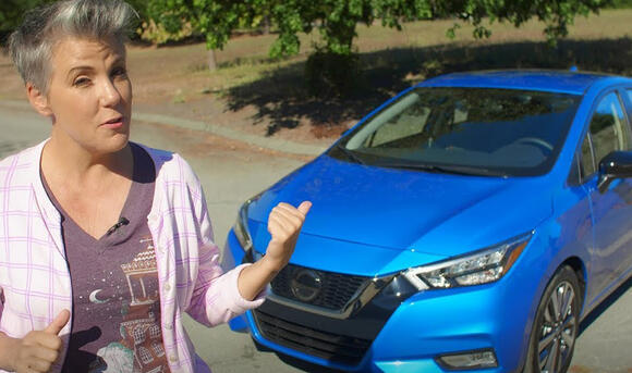 The Best Compact Cars For City Driving - NewsBreak