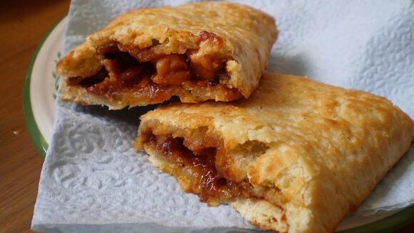 40 years of Hot Pockets: a brief look at the popular microwaveable ...