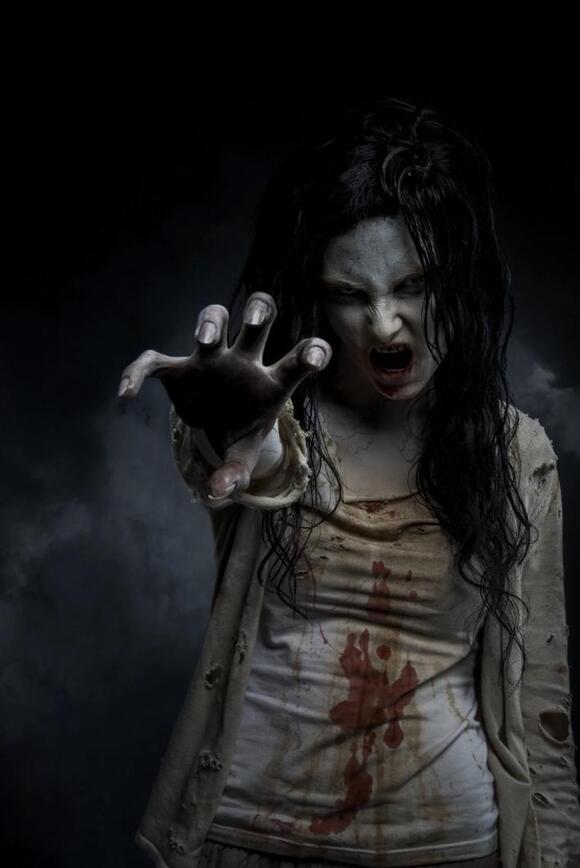 Zombie Encounters Await At Wisconsin Dells' Ghost Outpost - NewsBreak