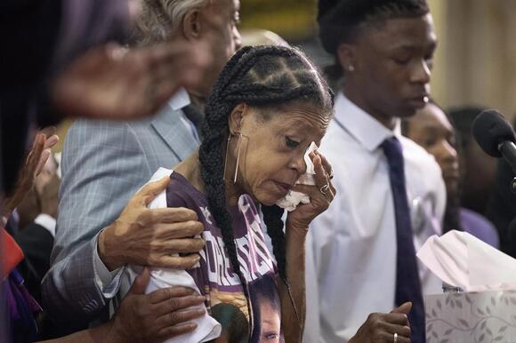 Sean Grayson: Convictions, Shady Work History & More Red Flags In ...