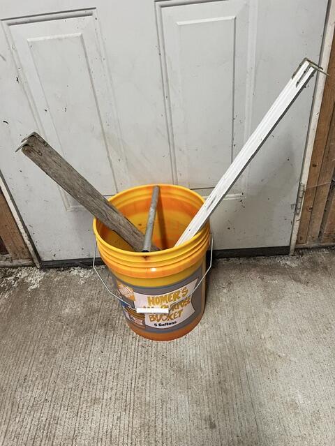🎁 Freebies Up for Grabs Near Fall City — Handy Tools & Garden Gear ...