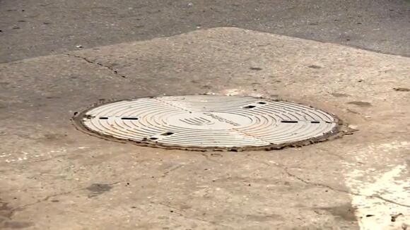 Woman dies after falling into New York City manhole - NewsBreak