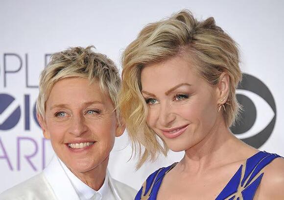 Ellen DeGeneres Is Reportedly Making $190M Off Real Estate After Being ...