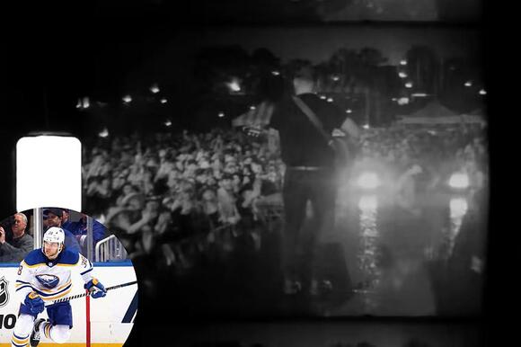 New York State Reporter Doesn’t Realize He’s Interviewing Buffalo ...