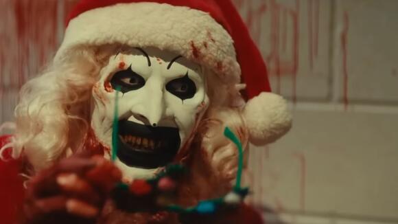 Terrifier 4 Release Date Estimate, News & Updates - NewsBreak