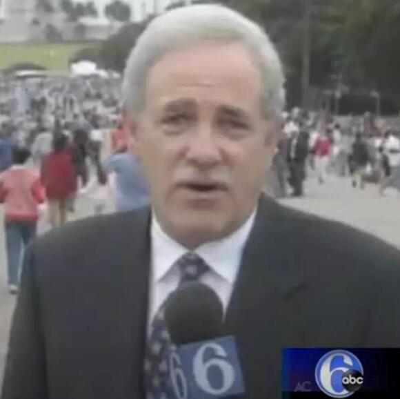 Ex-6ABC Sports Anchor Goes 'Full Circle' in Return to Philly TV - NewsBreak
