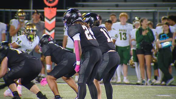 Highlights: Westfield at Avon; October 3, 2025 - NewsBreak