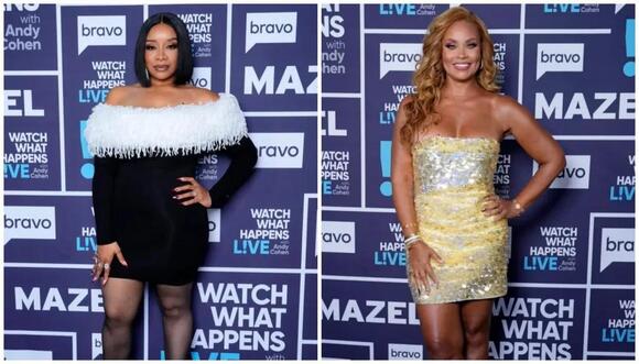 #RHOP: Angel Massie Addresses Colorado Cast Trip After Water Shutdown ...
