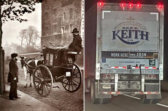 Ben E. Keith Celebrates 119 Years: A Texas Beverage Legend Still Going ...