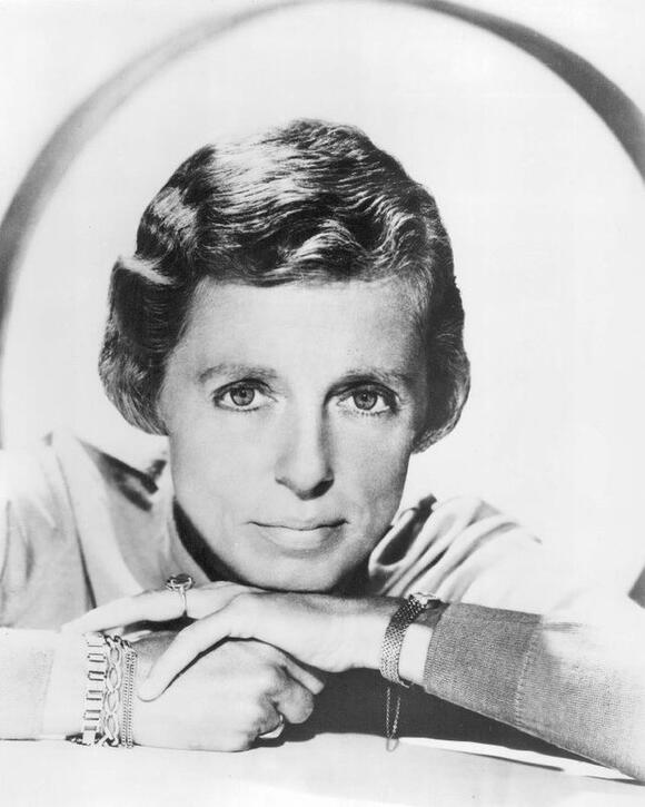 The Gay Life Truth About 'Beverly Hillbillies' Star Nancy Kulp: 35 ...