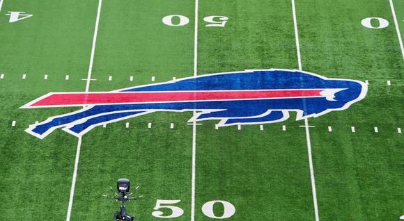 NFL Fans Are Loving The Buffalo Bills’ New Logo Re-Design [VIDEO ...