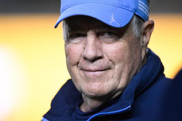 Belichick’s 25-Year-Old Girlfriend Demands UNC Hand Over Internal ...