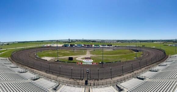 Texas Dirt Track Results: May 2, 2026 (High Limit) - NewsBreak