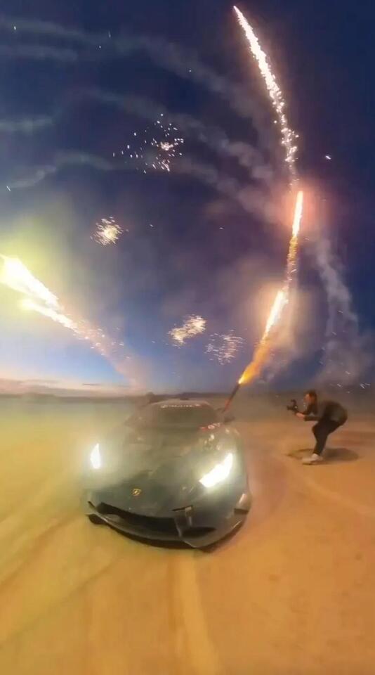 Popular YouTuber Alex Choi charged after rigging helicopter to shoot ...