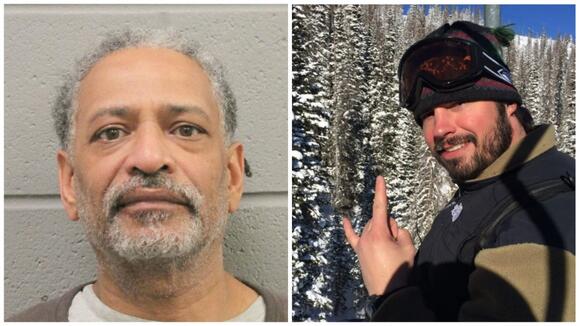 Houston Man On the Run for Murder After Shooting Lawyer Who Pushed Him ...