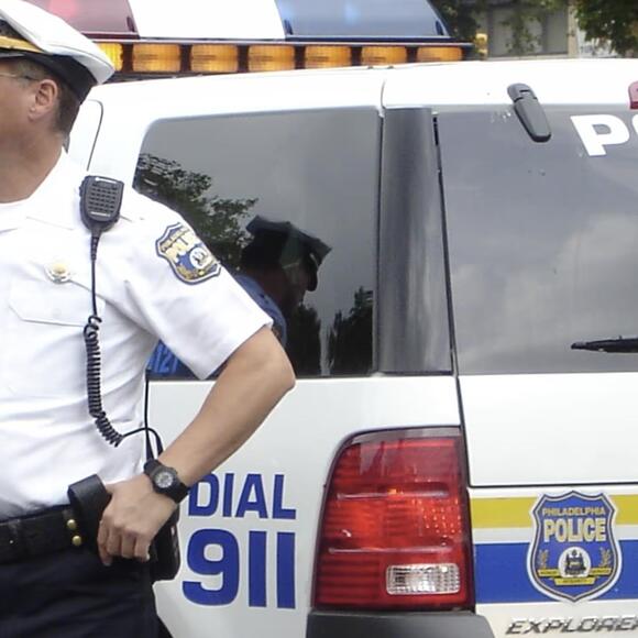 Veteran Philly Officer Dies Suddenly At Airport: Commissioner - NewsBreak