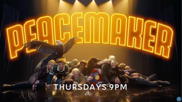 James Gunn Confirms No Plans for Peacemaker Season 3 - NewsBreak