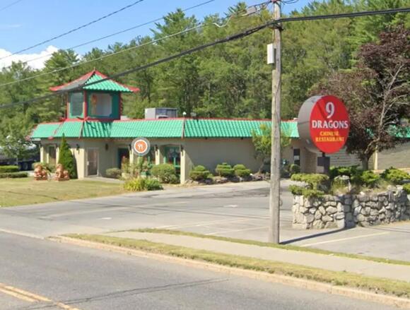 Jade Asian Buffet Opening in Albany This March - NewsBreak