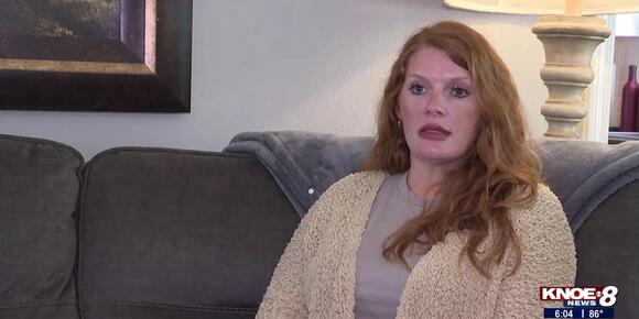 Louisiana daughter says a medium led her to missing mother’s body as ...