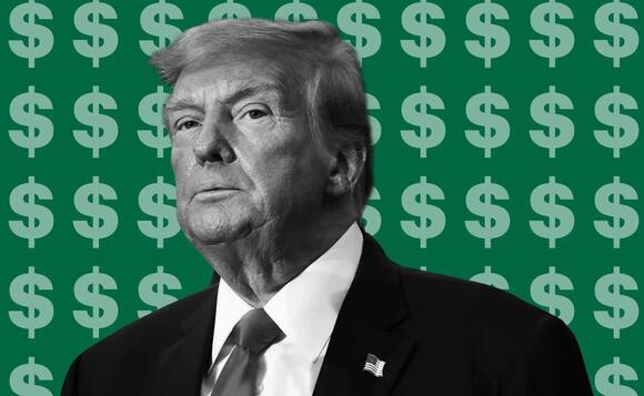 The Stunning Price Tag of President Donald Trump’s Motorcade & Security ...